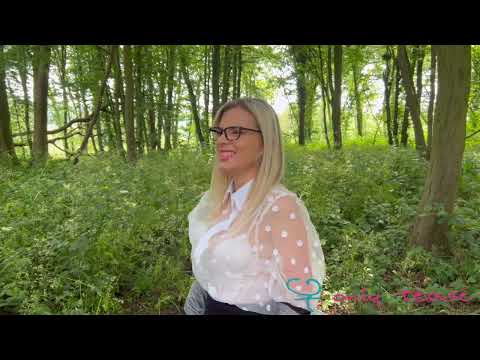 Behind The Scenes With Asha Evans