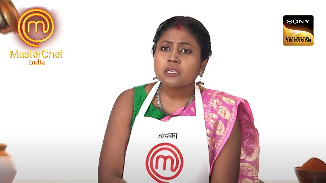 Priyanka की Dish में Chef Ranveer को Shrimp लगे Overcooked | MasterChef ...
