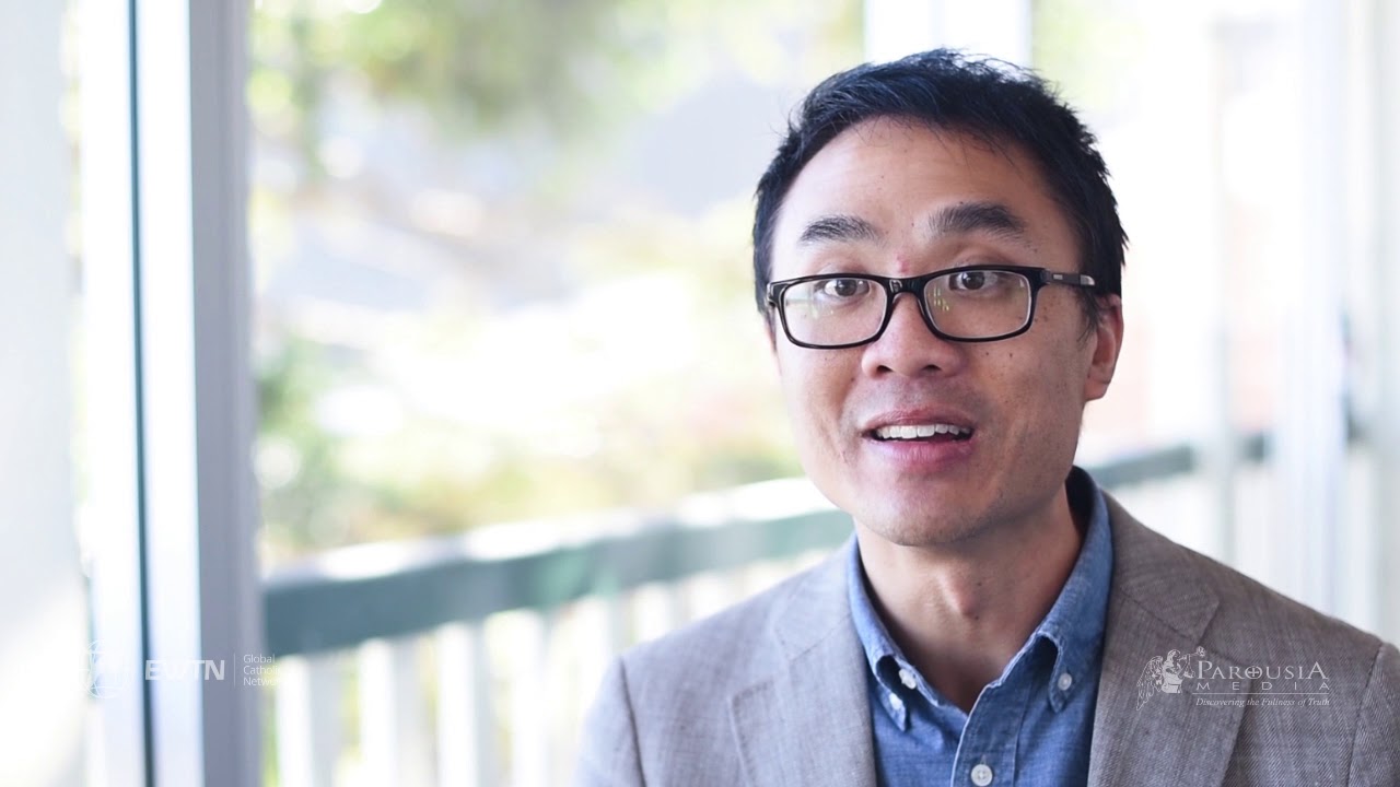 Daniel Ang - My Encounter - The Day I First Prayed - YouTube