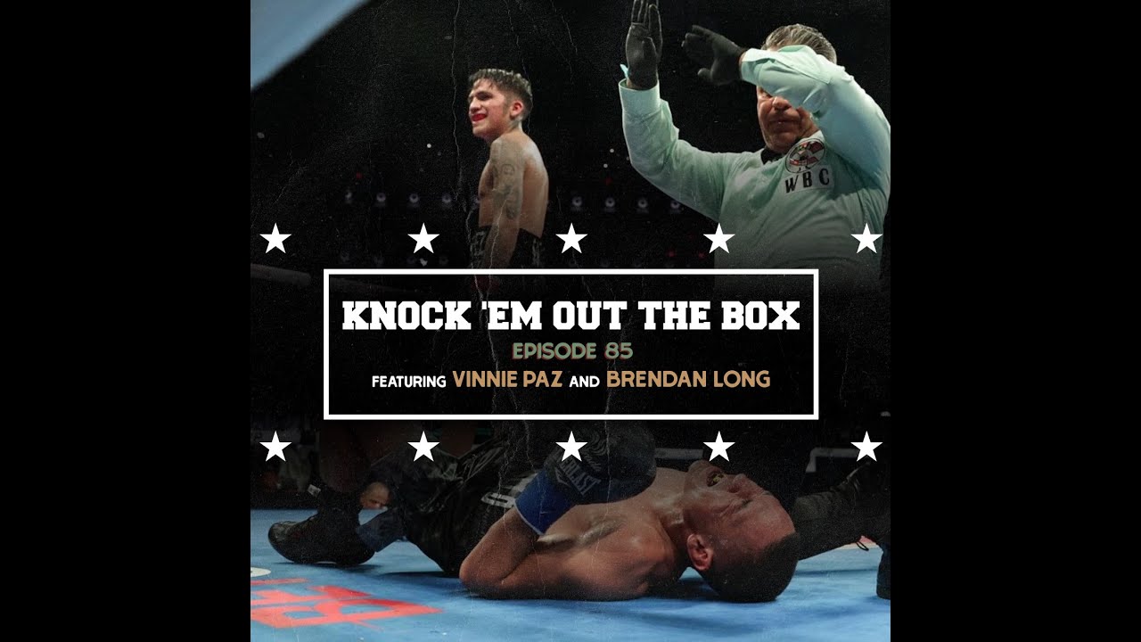Knock 'Em Out the Box - Episode 85 - Bamtastic - YouTube
