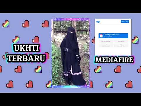 Ukhti blunder Viral Tiktok terbaru 2026