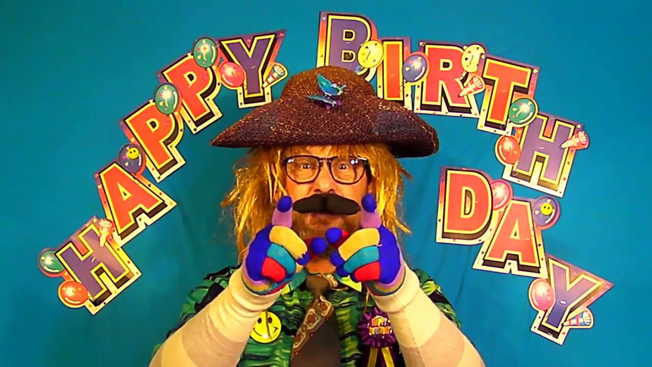 Happy Birthday BIANCA song - YouTube