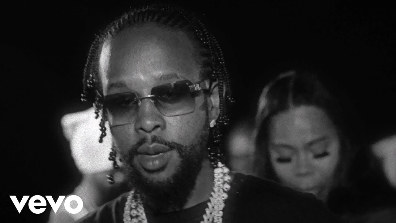 Popcaan - UNRULY (Official Lyric Video) - YouTube