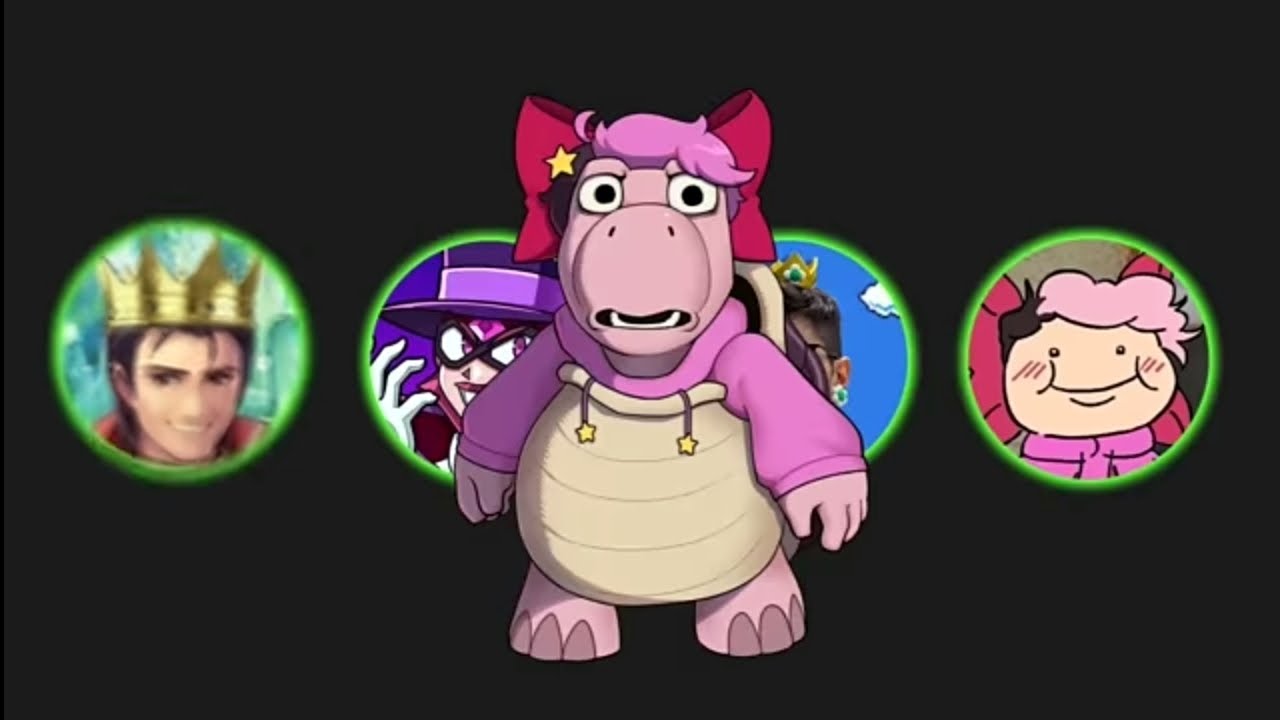 Party crashers clips: vernias been verne - YouTube