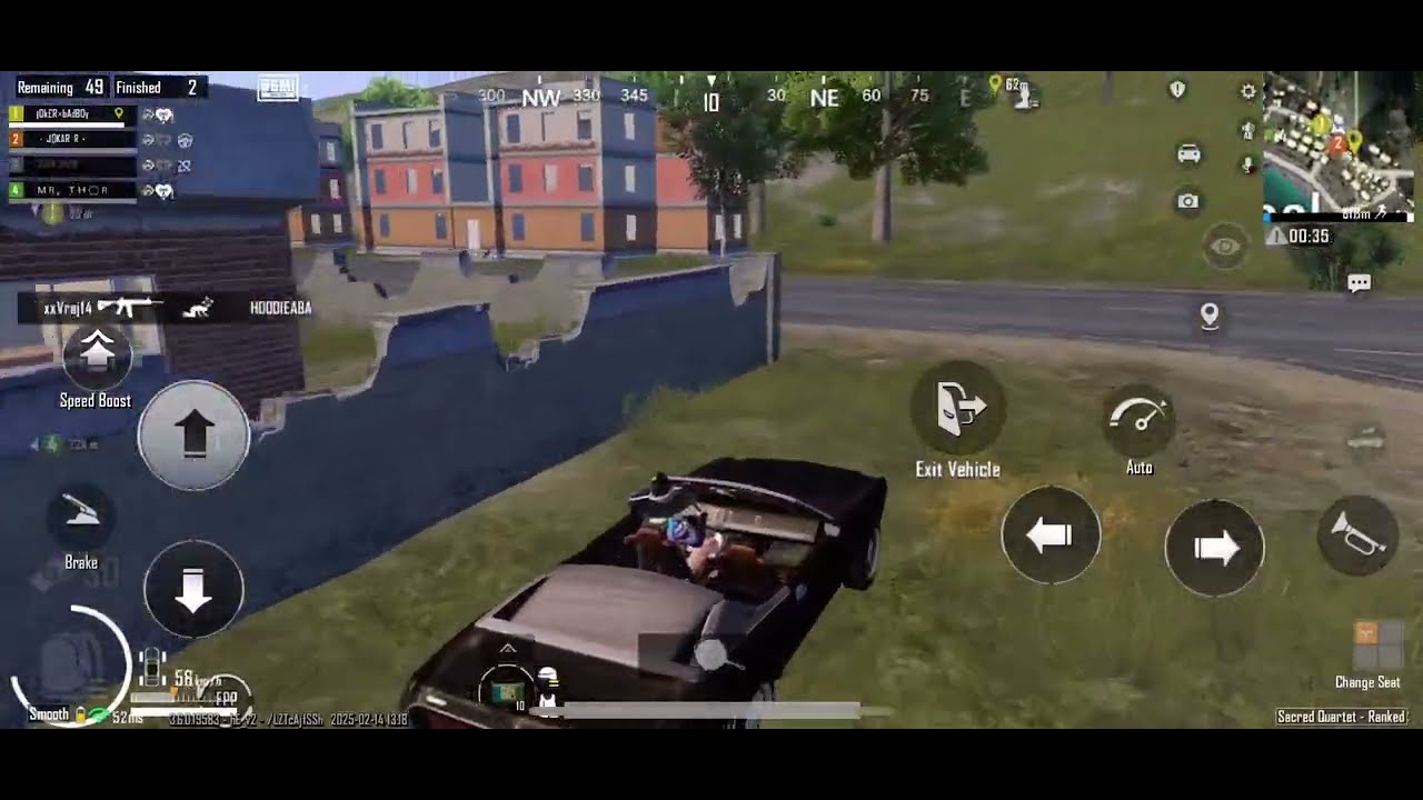 BGMI M24 ONE SHOT SNIPER GUN IS BEST SNIPING? ( M24 गन स्नाइपिंग के लिए ...