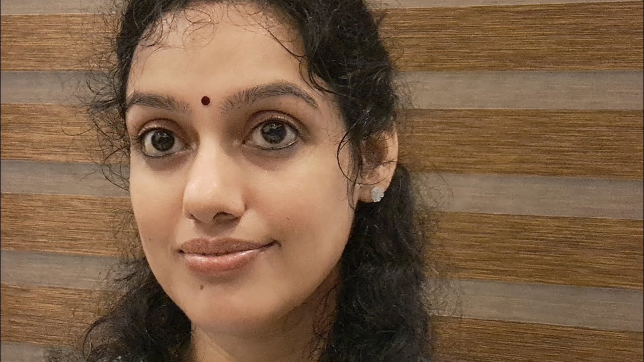 The carnatic Raga Hindolam in film music. - YouTube