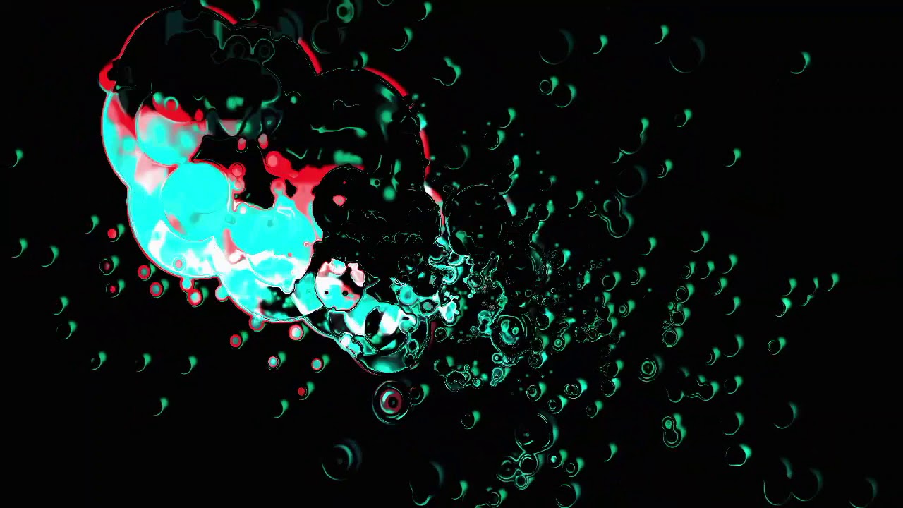 Audio visualization with Touchdesigner - YouTube