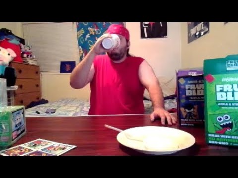 Blox Snacks 2: The Electric Boogaloo - YouTube