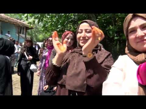TURGUT DEDE SÜNNET