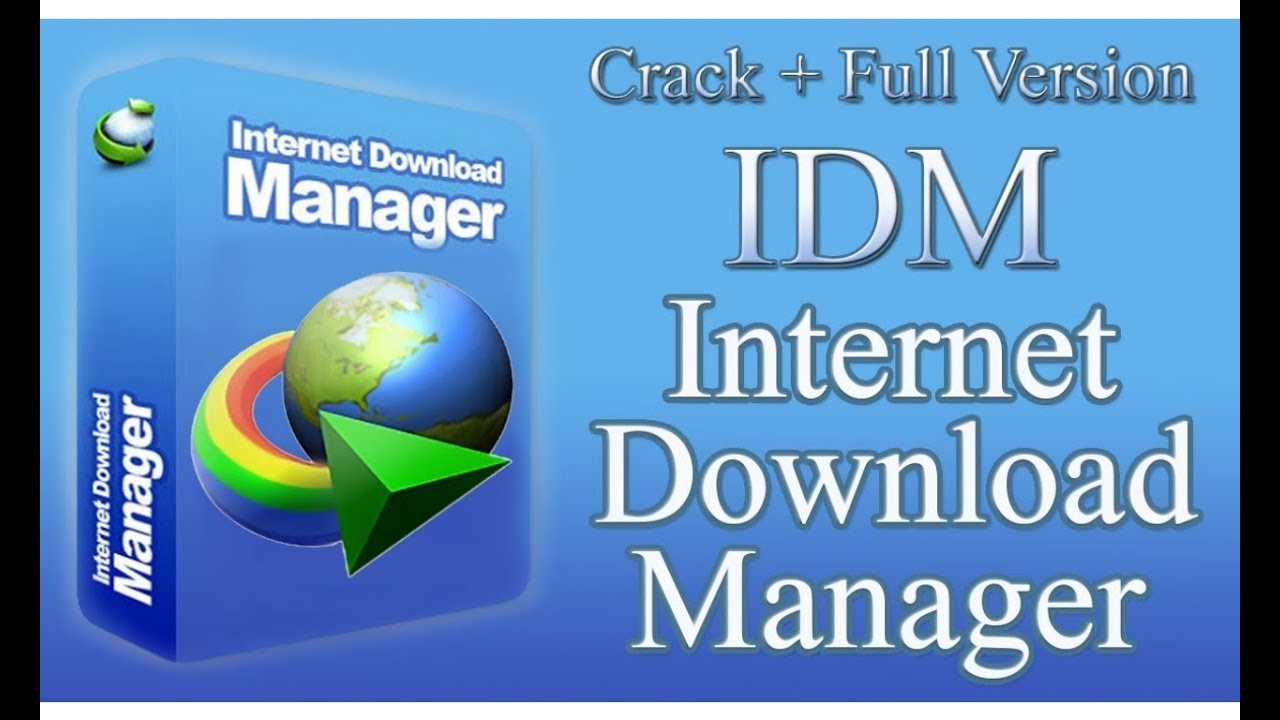 How To Register Idm And How To Increase Idm Speed - YouTube