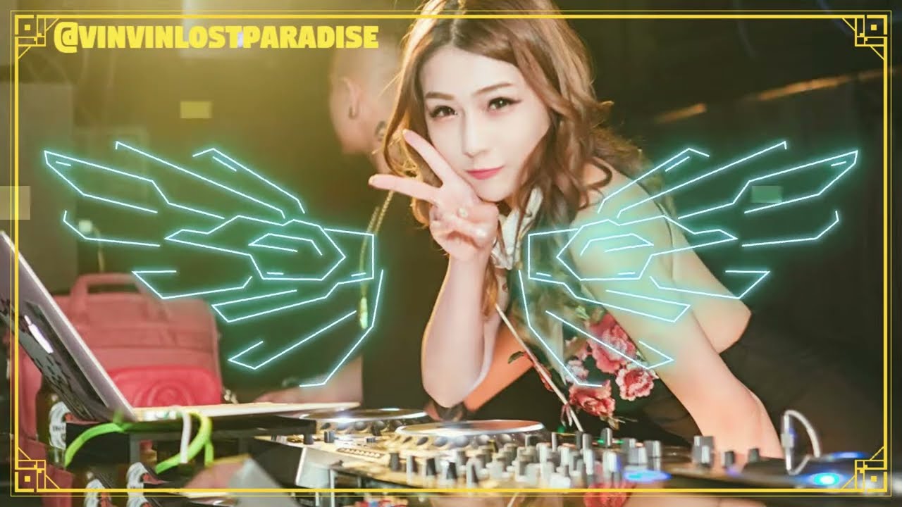 DJ KC` Remix⏩『2022慢摇』ED-ED-EDM 【Give it to me Tell me what you want ...