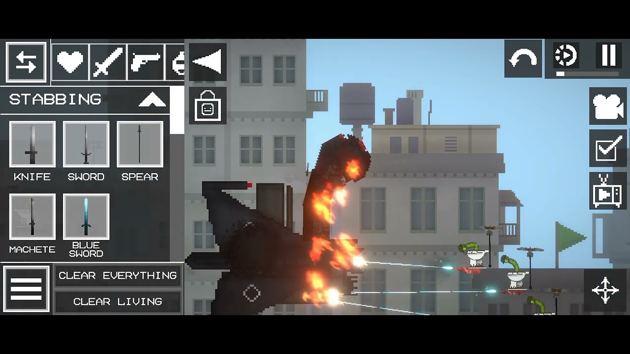 ASTRO ATTACK EP 2 - YouTube