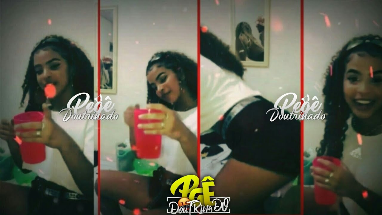 MC MARSHA - ME BOTA, ME ENFIA A PIR0C4 -(DJ'S PSICO, JL O ÚNICO ...