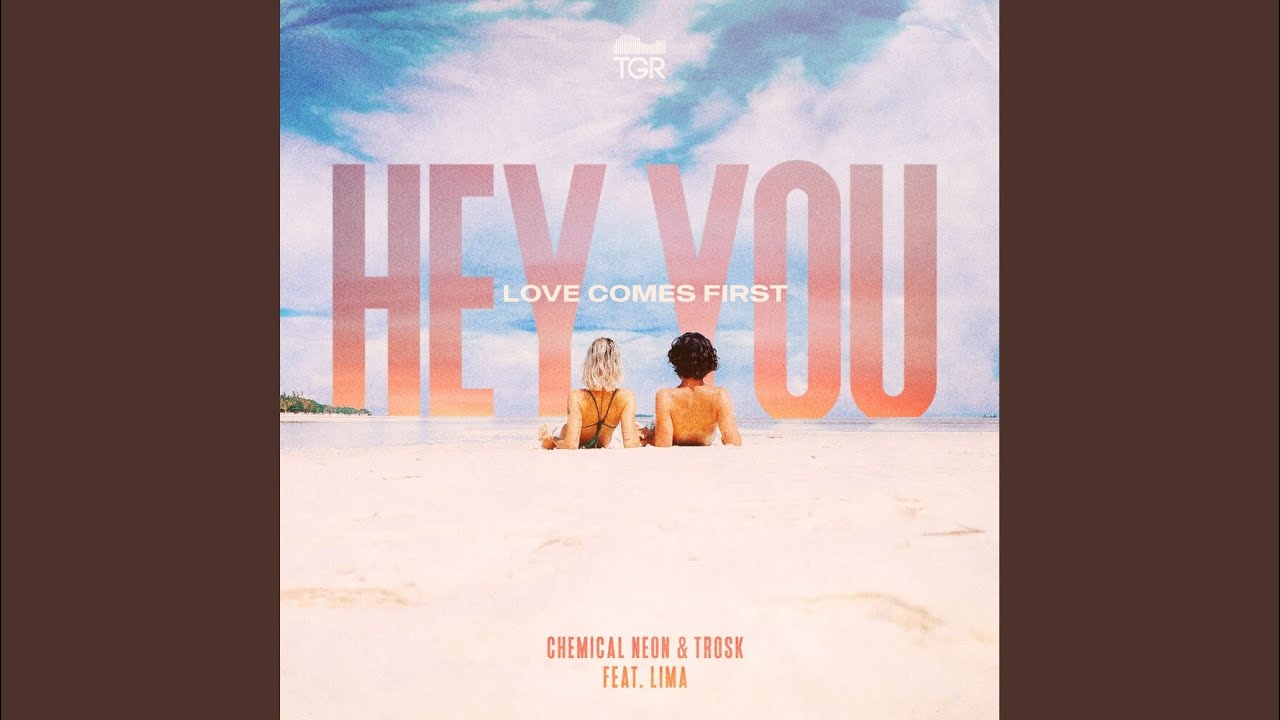 Hey You (Love Comes First) - YouTube Music