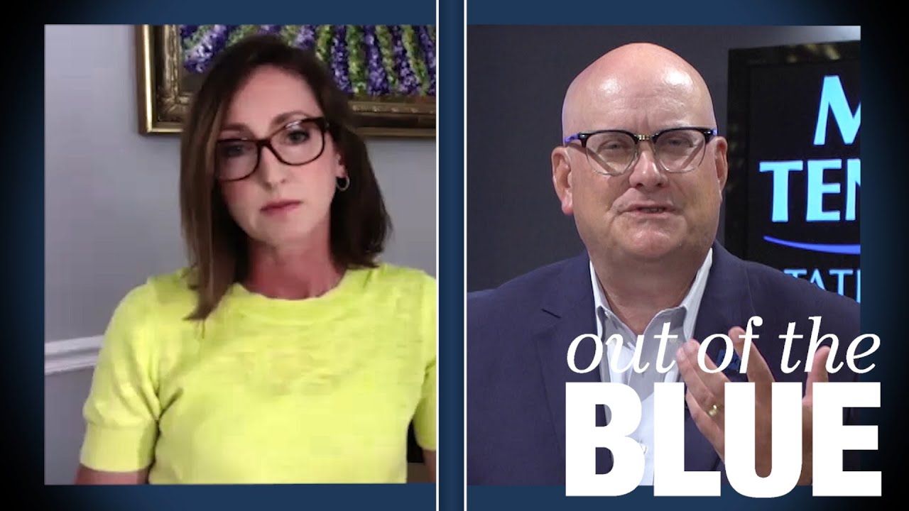 "Out of the Blue" - September 2020 (Full Episode) - YouTube