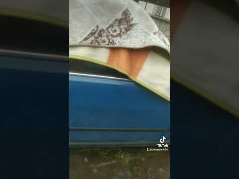 dolu yağıyor dolu