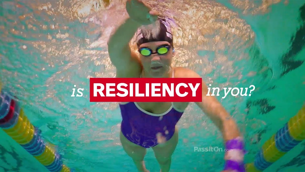 Mallory Weggemann - Resiliency - YouTube