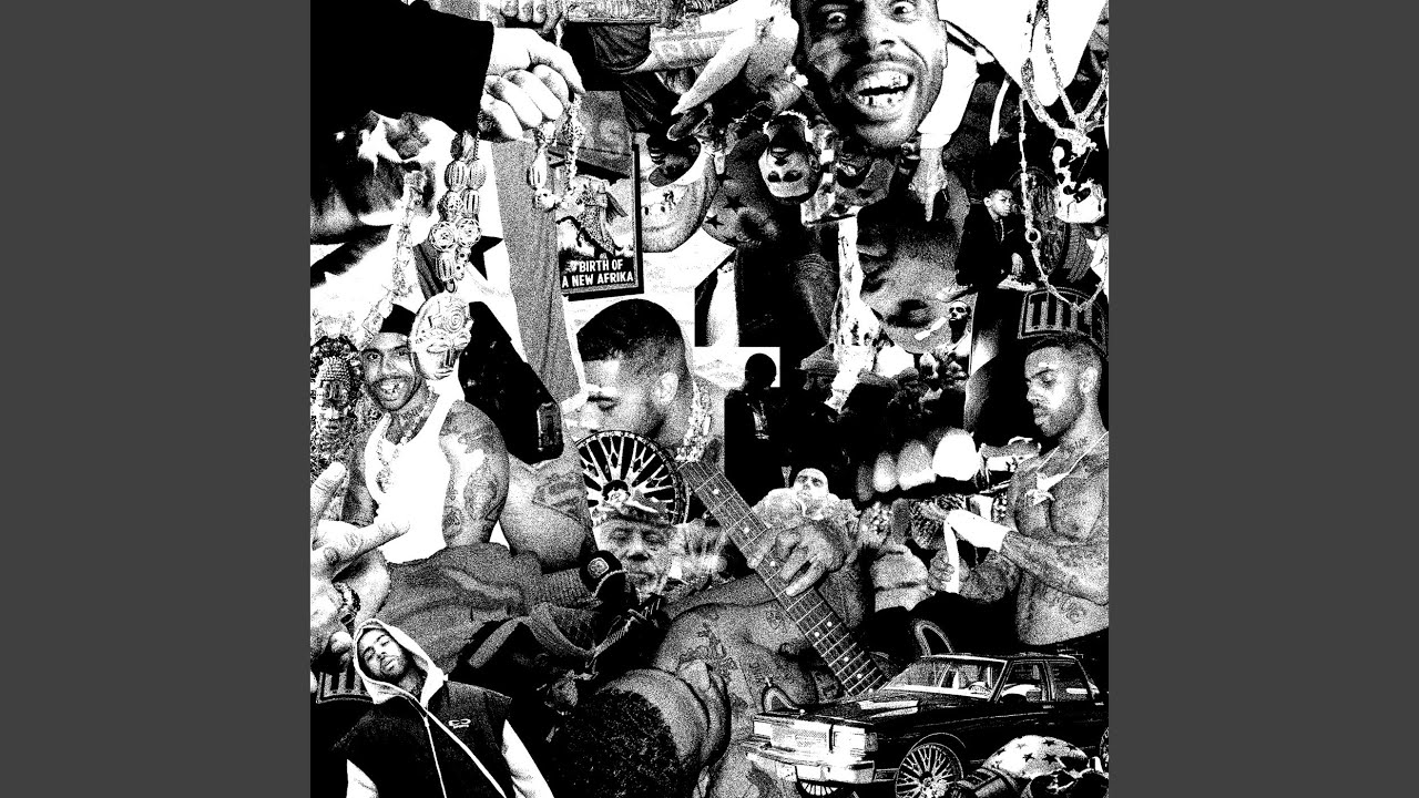 New Bae - YouTube Music