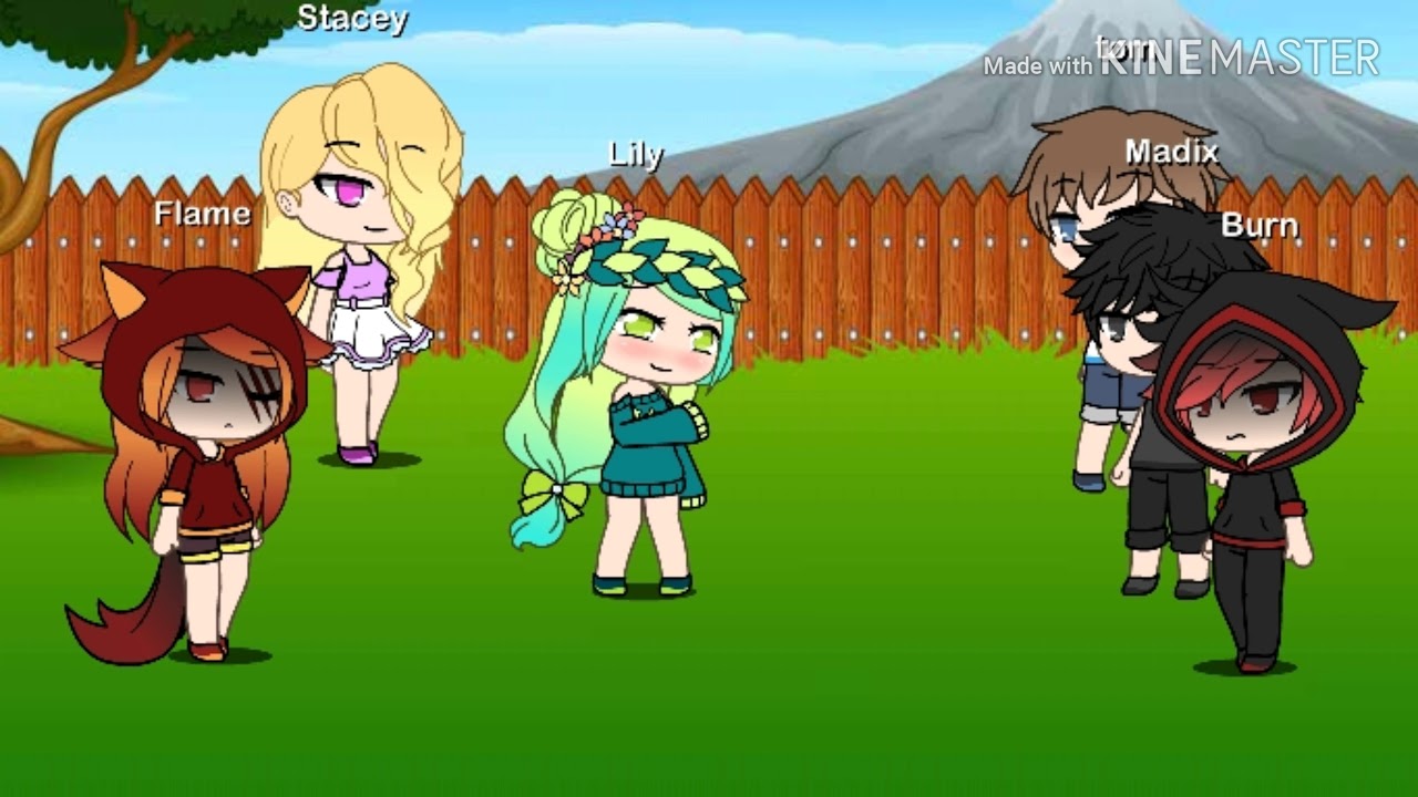 Singing battle - YouTube