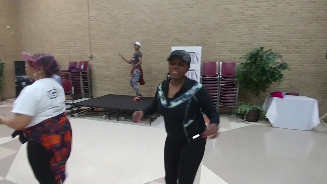 What Grown Folks Do. Jane Instructor. Sat March 11, 2017. - YouTube