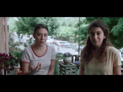 YİRMİDOKUZBİR // Hivda Zizan Alp // Turkcell - Anneler Günü