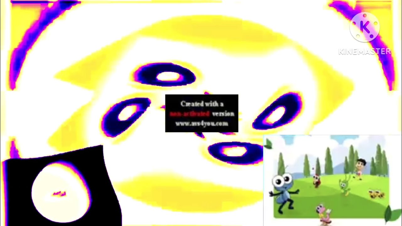 PBS Kids Dot Logo Effects Round 6 Vs Angel Gaines Everyone V4 (FIXED ...