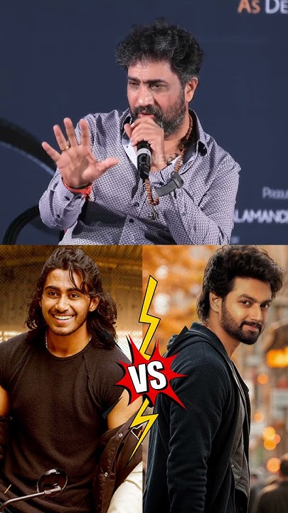 NTR Vs Nandamuri Mokshagna | YVS Chowdary SHOCKING Comments On Mokshagna | Always Cinema - YouTube