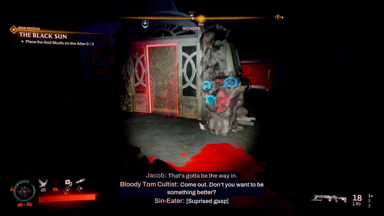 Redfall - Final Boss and Ending - YouTube