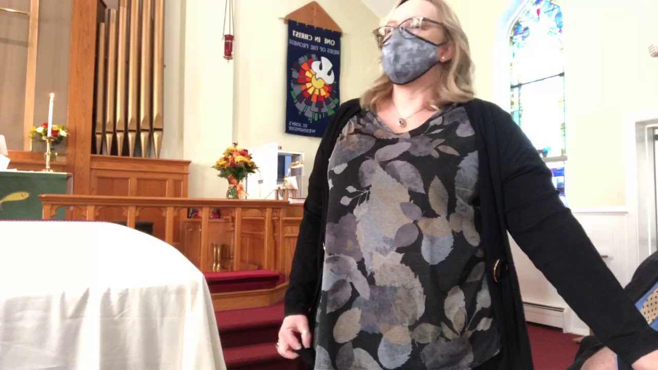 Dave Basler Funeral Service 11.14.2020 - YouTube