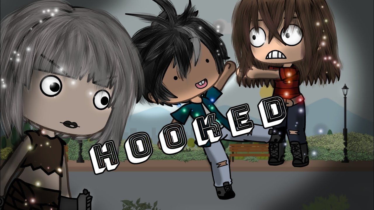 Hooked||Gacha Life|| GLMV - YouTube