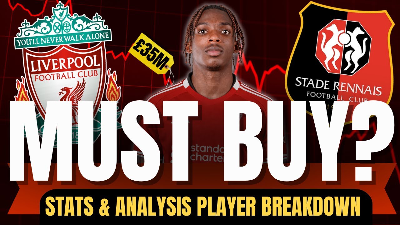 Jérémy Jacquet: System Fit For LFC - Must Buy Talent Or Transfer Miss ...