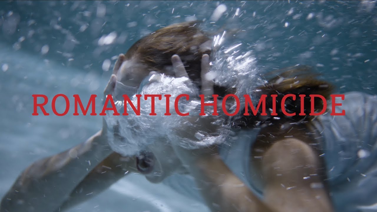ROMANTIC HOMICIDE | A Dance Short Film - YouTube