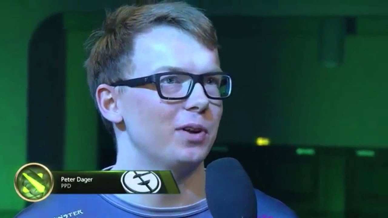 ppd Post-game Interview (Frankfurt Major 2015) - YouTube