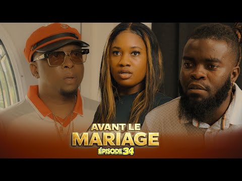 AVANT LE MARIAGE - Episode 34 💔Li Choke 😳😱