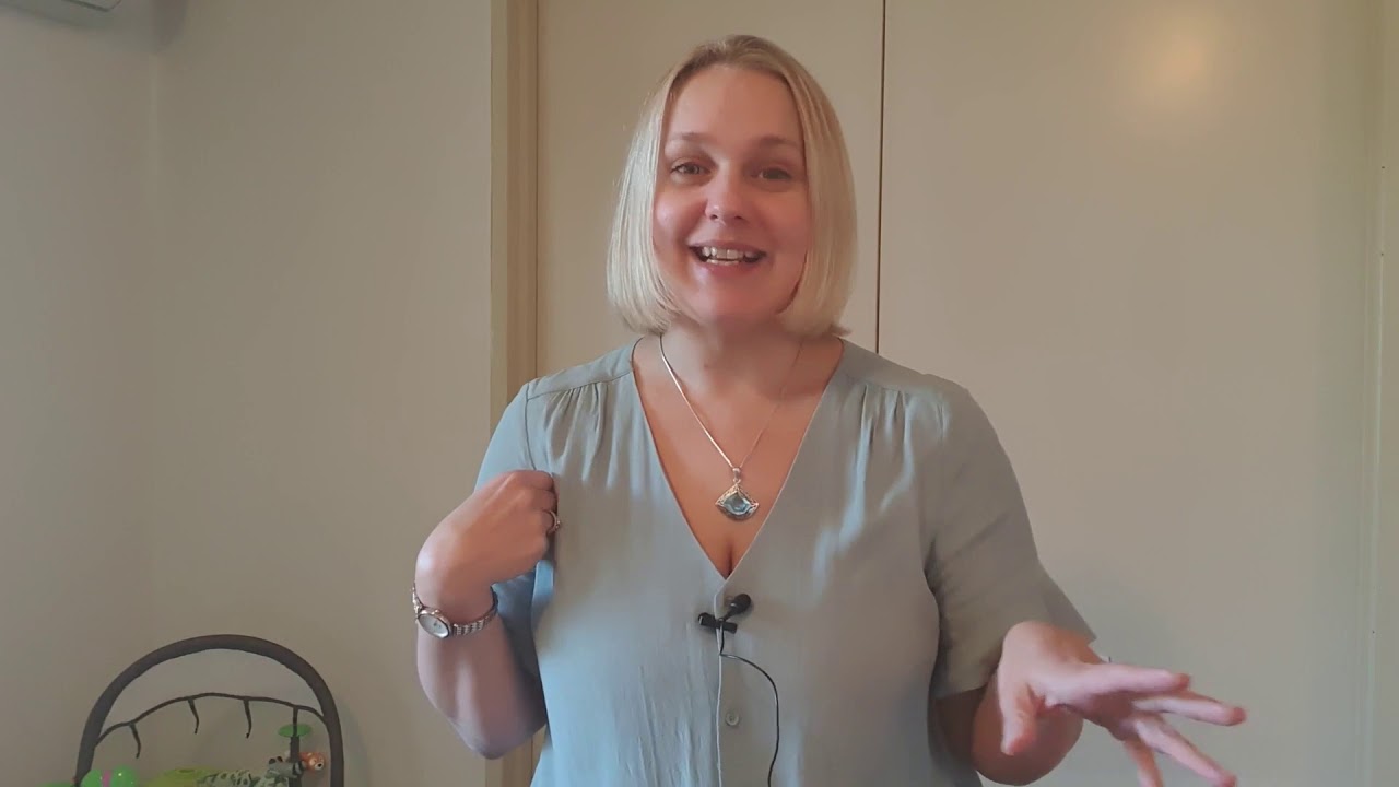 Reiki Master video - YouTube