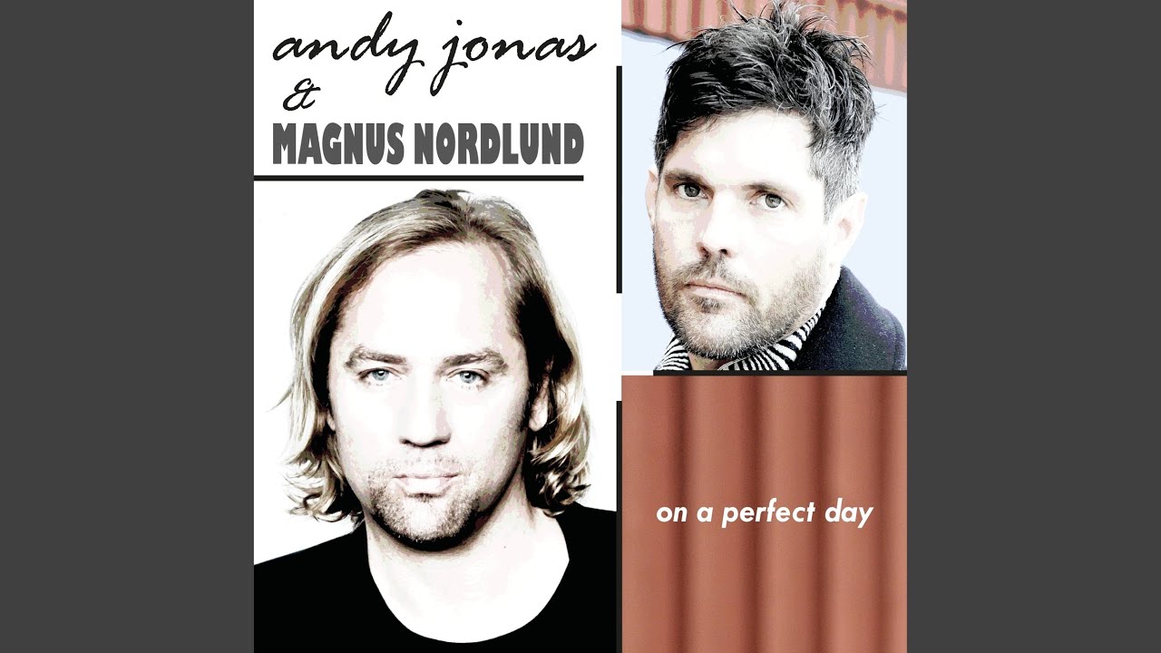 On a Perfect Day - YouTube