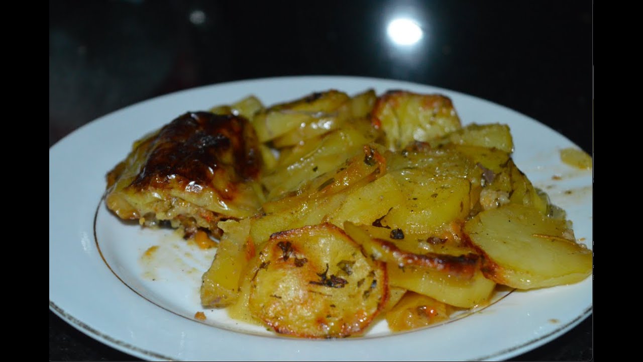 Quick and Easy Potato Recipes - YouTube