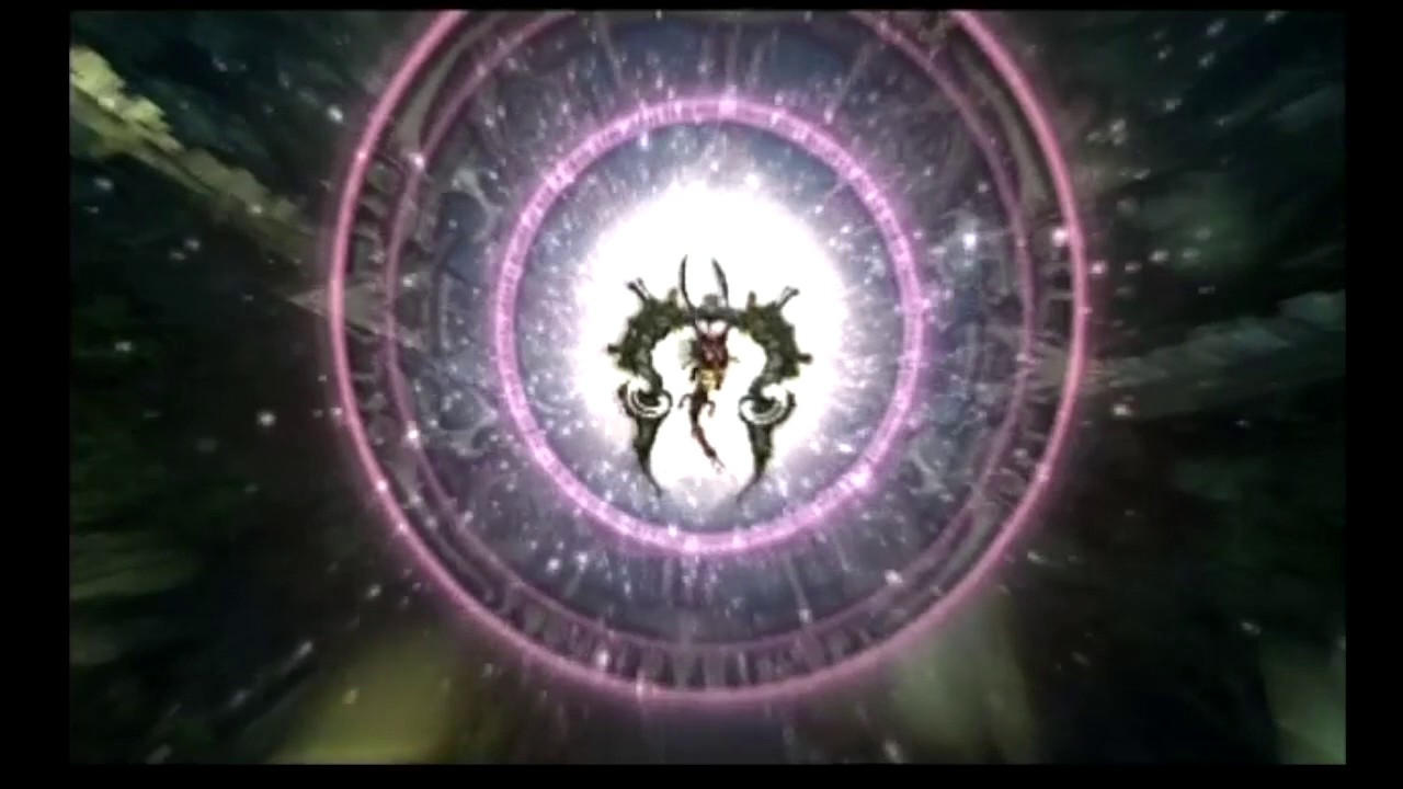 Final Fantasy XII: Zodiark - YouTube