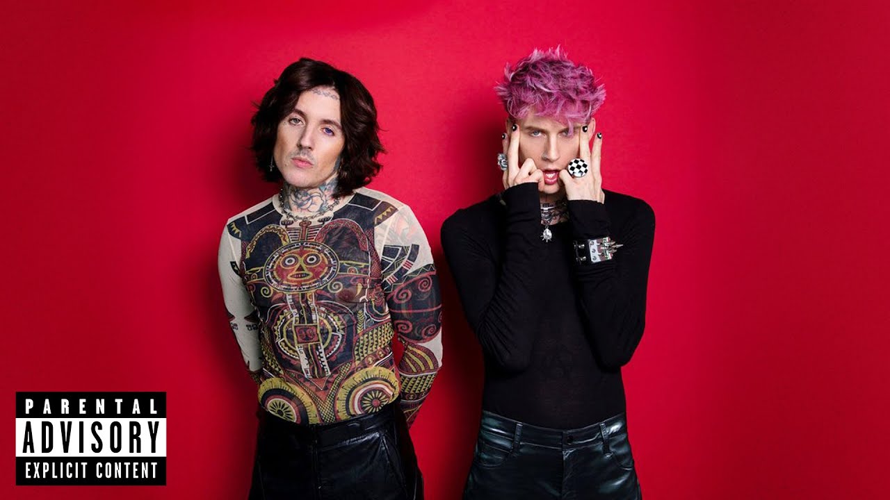 [FREE] Pop Punk x Punk Rock x MGK Type Beat - "F*ck Love" - YouTube