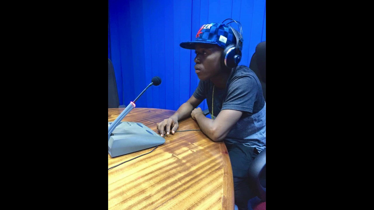 BROTHER Remix - Liberian All Stars Tribute to Quincy B - YouTube