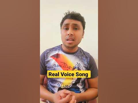 तू ही है मेरी दुनिया, New Song, Real Voice Song, Arif Malik Real, #arifmalikreal #shortfeed # ...