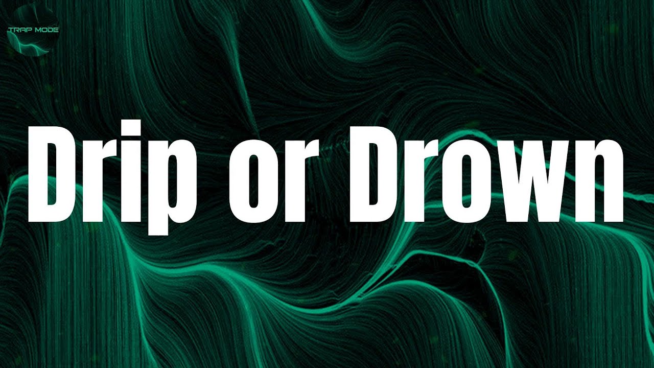 Drip or Drown - Gunna - YouTube