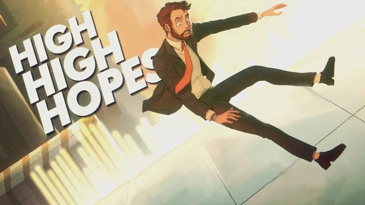High Hopes - YouTube