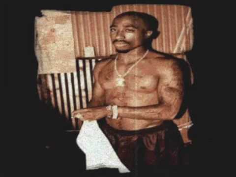 2pac - Heaven Aint Hard to Find (All Eyez on Me) - YouTube