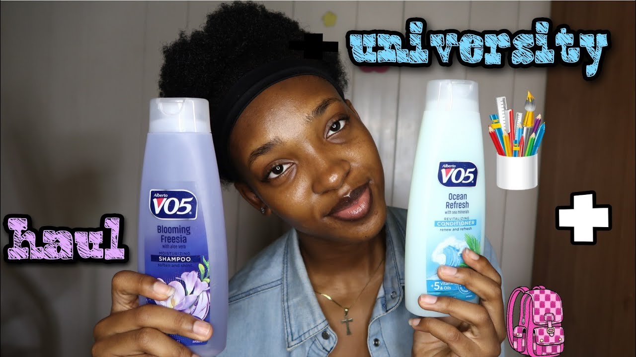 First Year University Haul 2022 | What I've bought for University! 🛍 ...