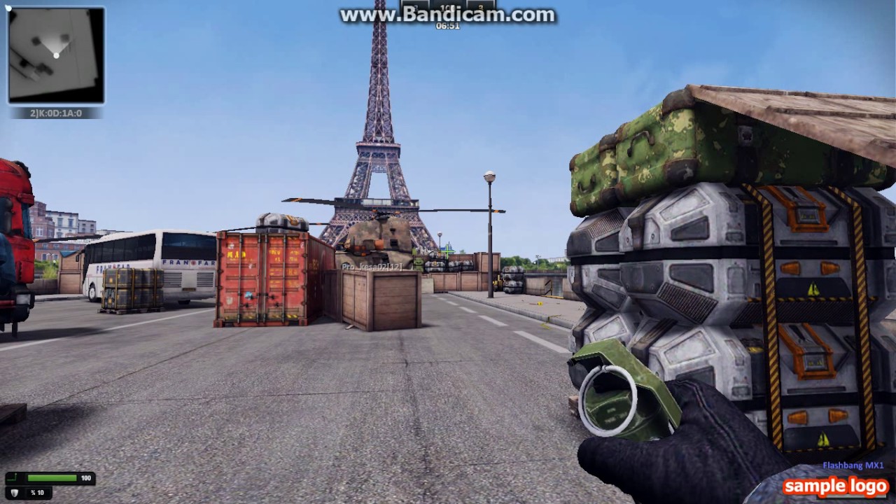 Zula Oyun - Zula Game HD Gameplay Challenge - YouTube