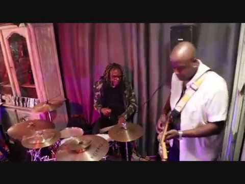 Lise Philippe - Finesse Fortune Somassou Live à Aix en provence Le 19/04/2019