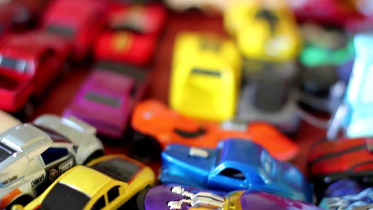 Cars! HD (version 1) - YouTube