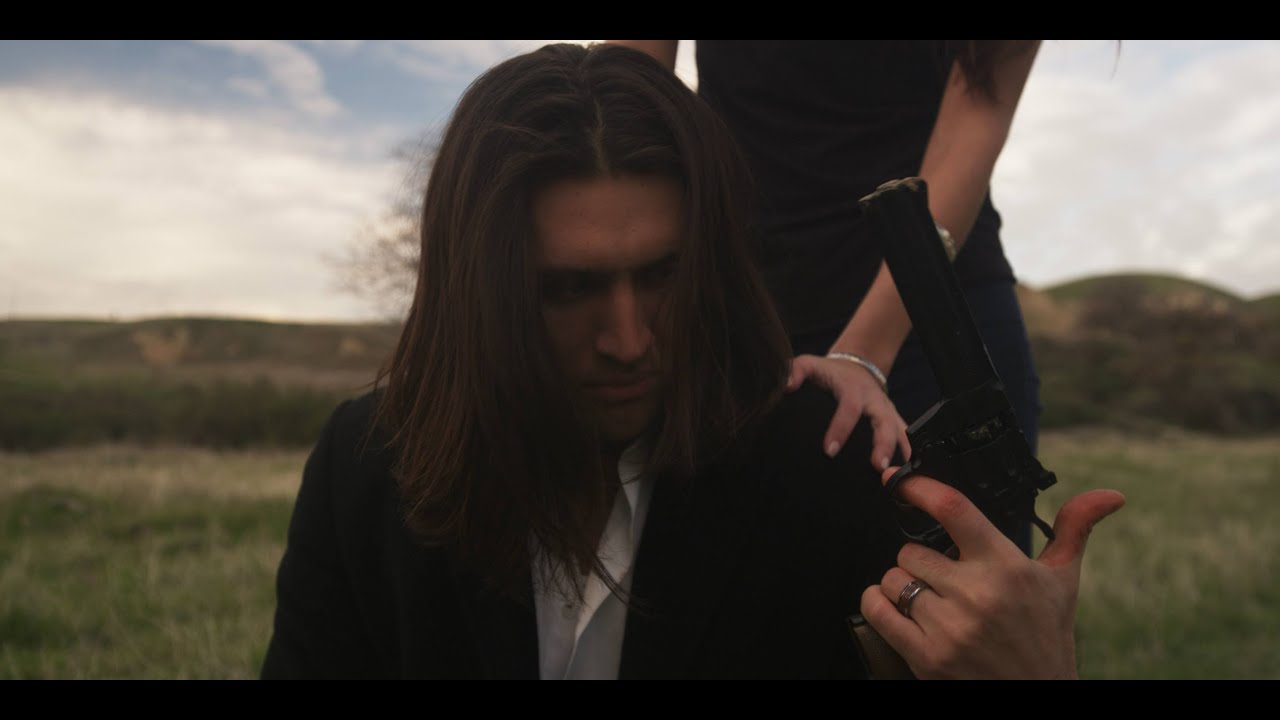 "The Epilogue" - Teaser Trailer! - YouTube