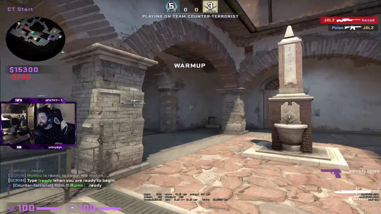 CS:GO - HI PHOON - YouTube